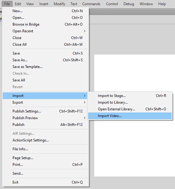 Dasar-Dasar Animasi Adobe Flash CS6 - Laman 2 dari 2 - Denny Muhardjo